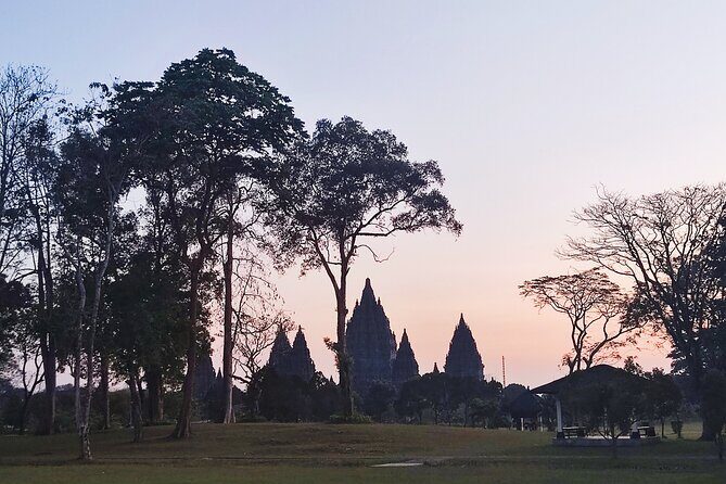 Borobudur and Prambanan Full Day Private Village Experience - A Closer Look at the Tour Experience