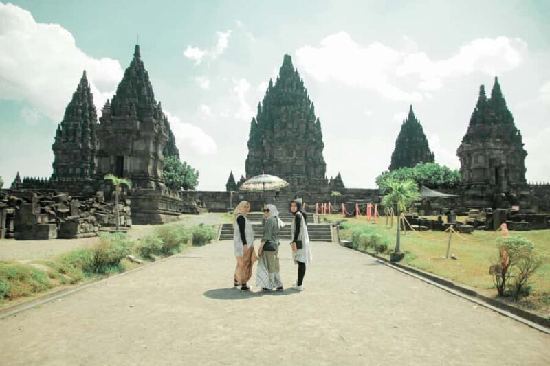 Borobudur and Prambanan : full day tour for unique memories - An Introduction to the Tour