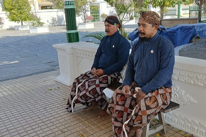 Borobudur and Prambanan Private Full Day Tour with Palace Visit - An In-Depth Look at the Tour Itinerary