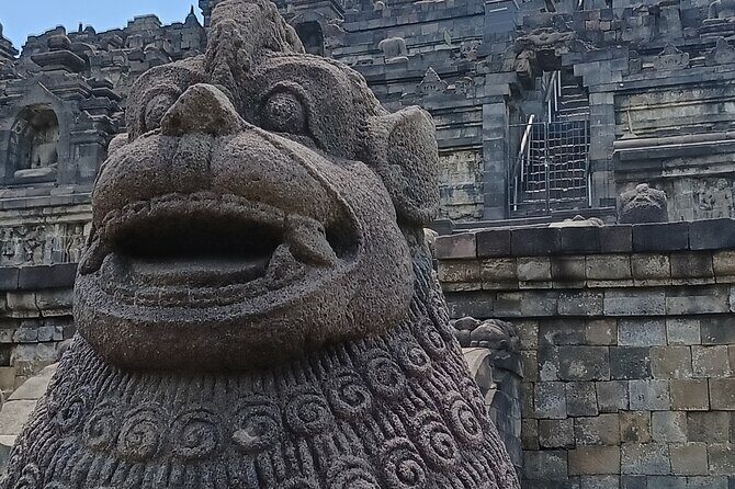 Borobudur and Prambanan Private Full Day Tour with Palace Visit - The Sum Up: Who Is This Tour Best For?