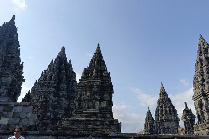 Borobudur and Prambanan Private Full Day Tour with Palace Visit - FAQ