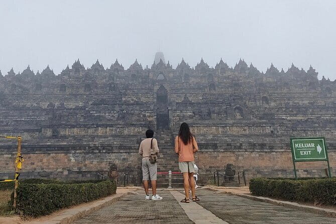 Borobudur and Prambanan private tour full day - Comprehensive Review of the Full-Day Private Tour