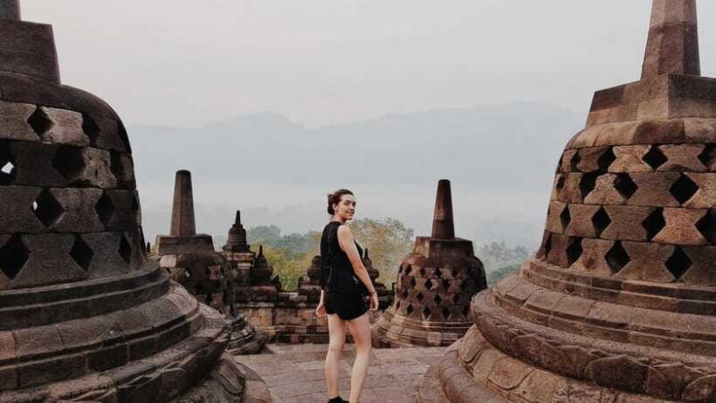 Borobudur and Prambanan Temple Tour Free Pickup From Hotel - A Few Considerations