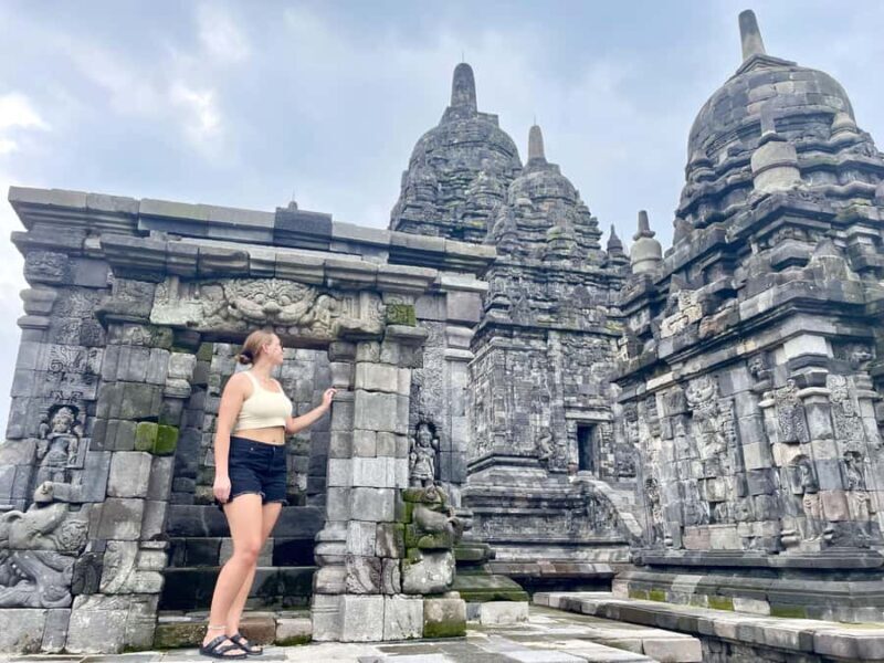 Borobudur and Prambanan Temple Tour Free Pickup From Hotel - FAQ