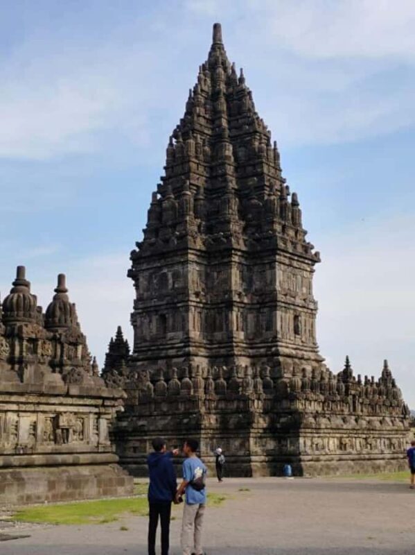 Borobudur and Prambanan Temple Tour - Key Points