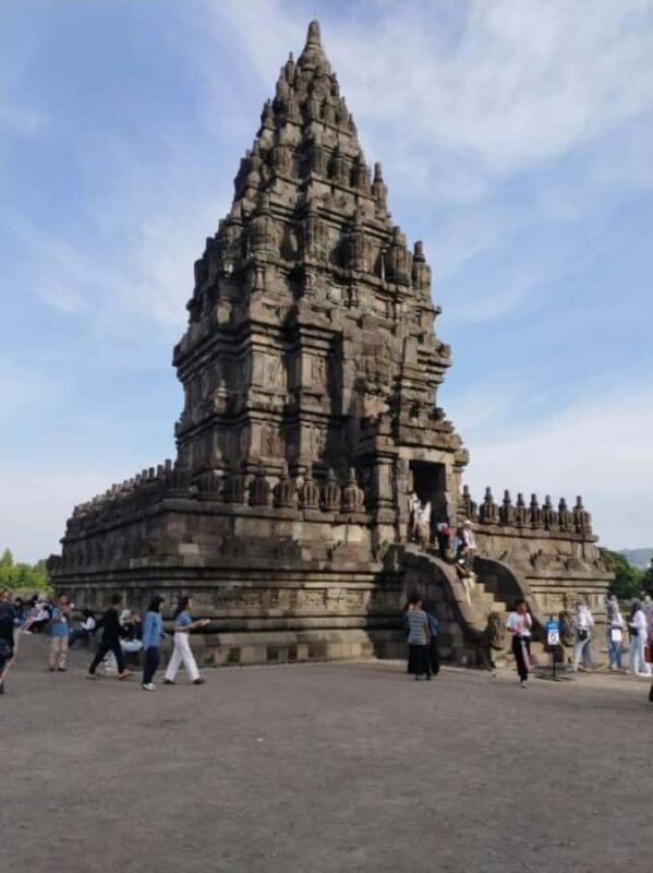 Borobudur and Prambanan Temple Tour - Final Summary