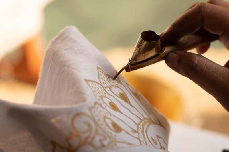 Borobudur and Prambanan Temples with Batik Workshop - Who Will Love This Tour?