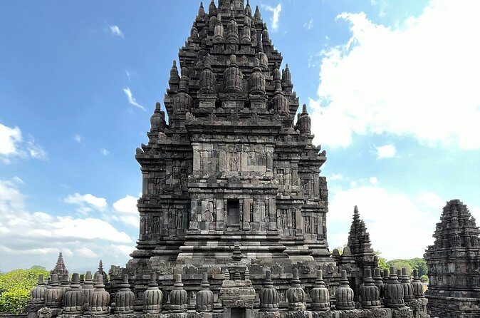 Borobudur and Prambanan Tour from Yogyakarta - The Real Experience: What Travelers Say