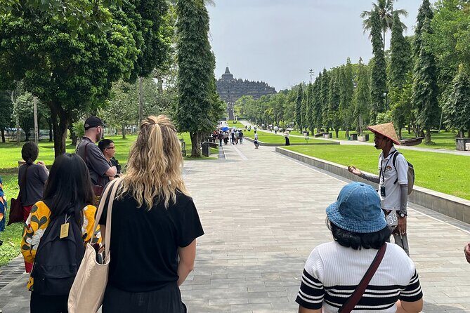 Borobudur and Prambanan Tour from Yogyakarta - Who Should Book This Tour?
