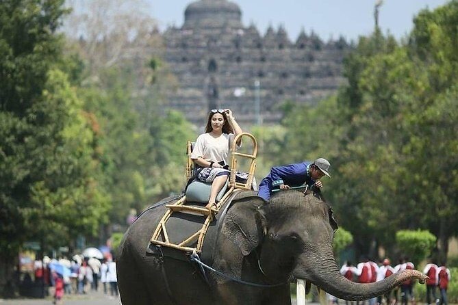 Borobudur and Prambanan Tours from Yogyakarta City - A Deep Dive into the Tour Experience