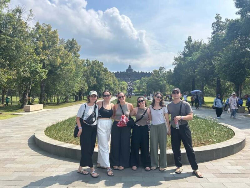 Borobudur Climb (Structure) & Prambanan Temple Guide Tour - A Deep Dive into the Experience