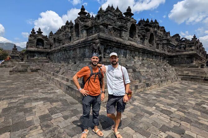 Borobudur Climb To the top & Prambanan Temple All Inclusive Tour - FAQs