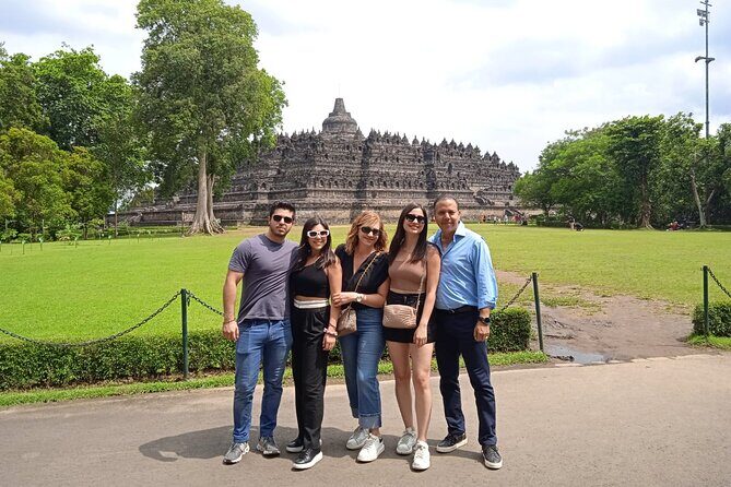 Borobudur Climb To The Top, Prambanan Temple And Ramayana Ballet - Analyzing the Value