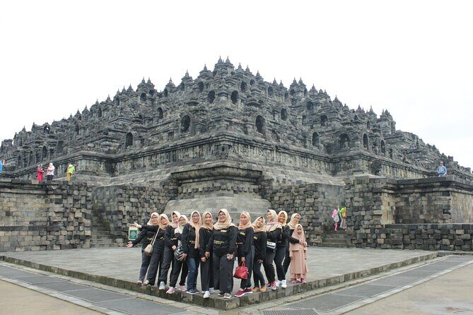 Borobudur Climb To The Top, Prambanan Temple, Yogyakarta Palace - Final Thoughts: Is This Tour Right for You?