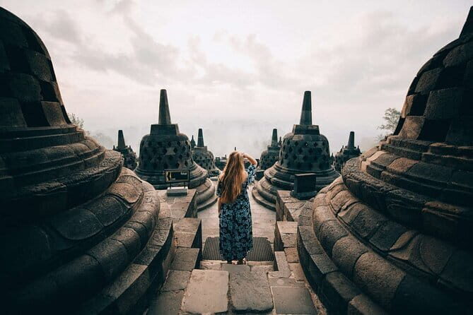 Borobudur Climb Up and Selogriyo Temple Rice Terraces Trekking - Who Will Love This Tour?