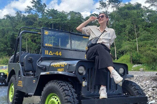 Borobudur climb UP, Prambanan & 1 Other Destination on Request - Final Thoughts: Who Should Consider This Tour?