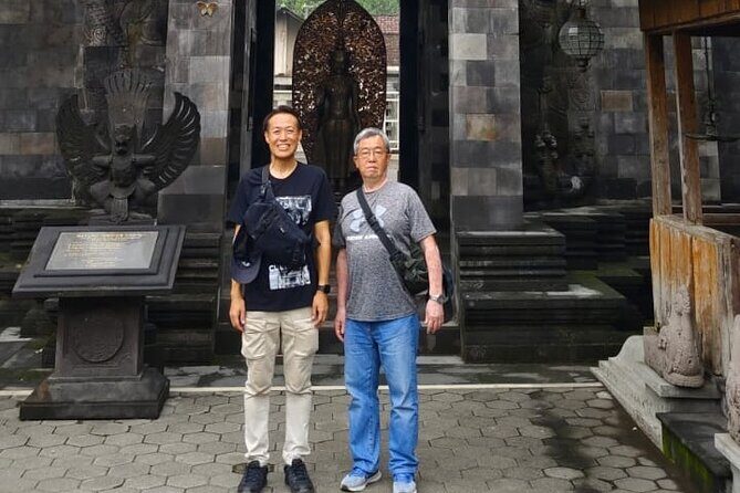 Borobudur climb UP, Prambanan & 1 Other Destination on Request - FAQ