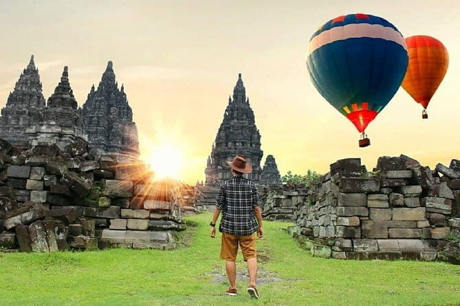 Borobudur (Climb Up), Sultan Palace - Tamansari, Prambanan Tour - Who Should Consider This Tour?
