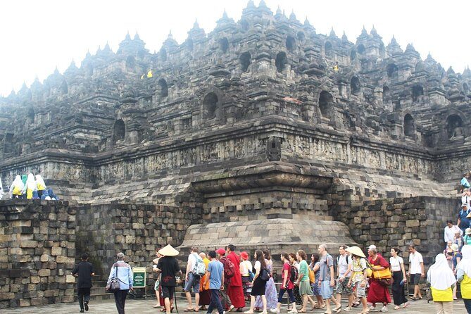 Borobudur Cruise Line Day Tour - Who Will Find This Tour Most Valuable?