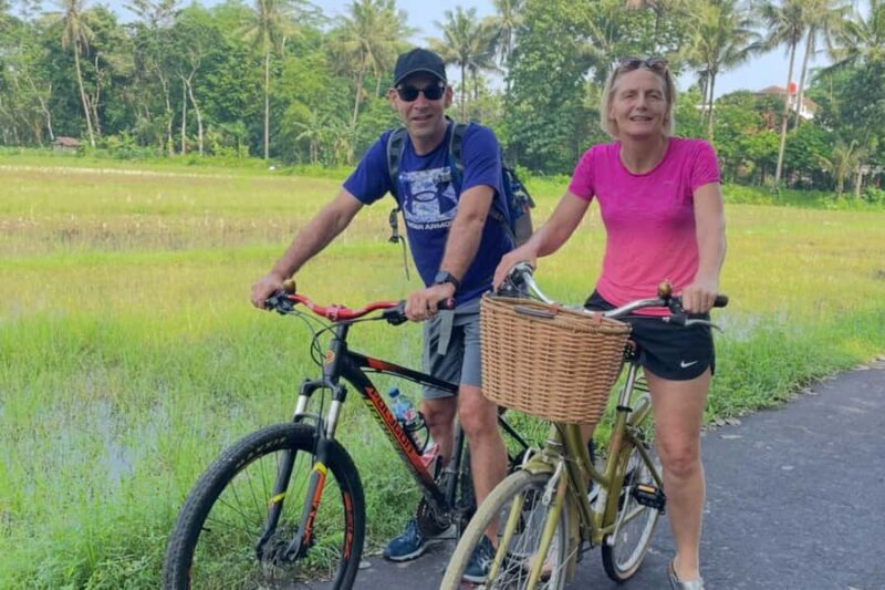 Borobudur: Cycling Tour and Explore Java Villages - Key Points