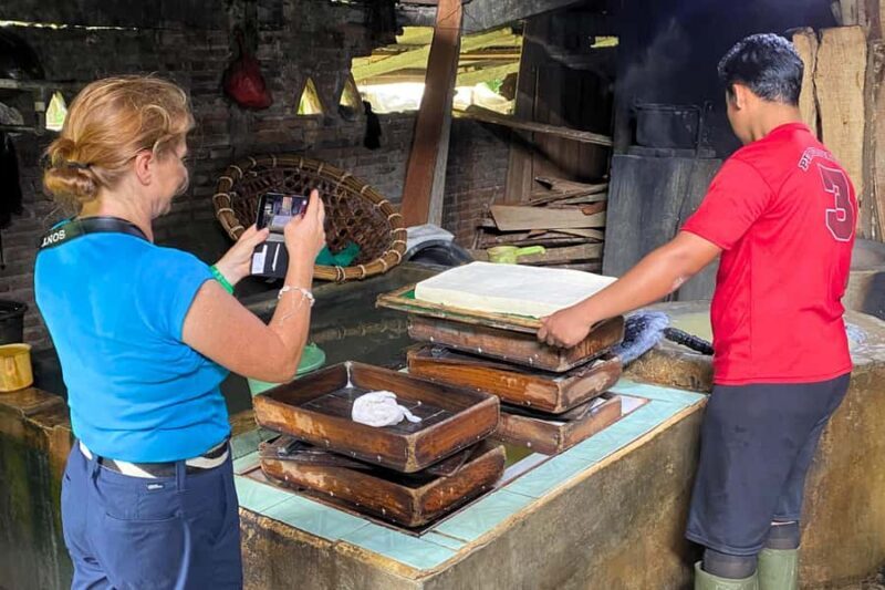 Borobudur: Cycling Tour and Explore Java Villages - Final Thoughts