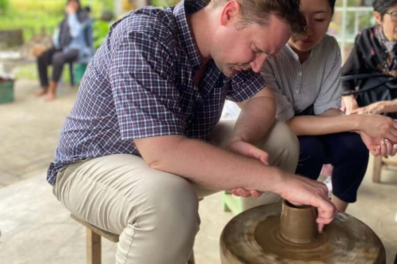 Borobudur: Cycling Tour and Explore Java Villages - FAQ