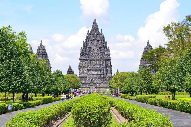 Borobudur (Full Climb Up) And Prambanan Temple All Inclusive Tour - Who Would Love This Tour?