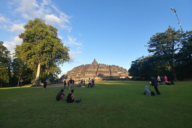 Borobudur (Full Climb Up) And Prambanan Temple All Inclusive Tour - Final thoughts