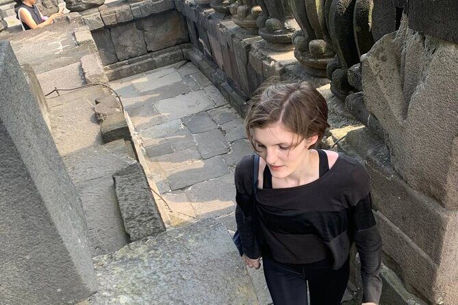 Borobudur ( Guarantee ClimbUP ) and Prambanan Temple Day Tour - Summary: Who Should Book This Tour?