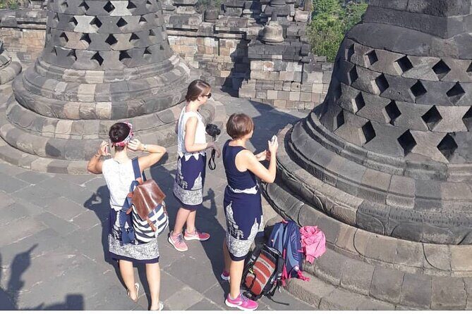 Borobudur ( Guarantee ClimbUP ) and Prambanan Temple Day Tour - Final Thoughts