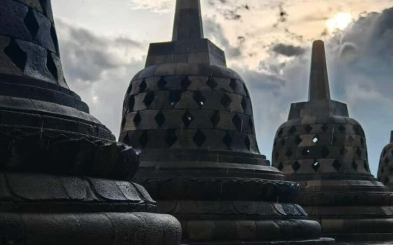 Borobudur: Guided Countryside Cycling Tour with Tastings - Final Thoughts