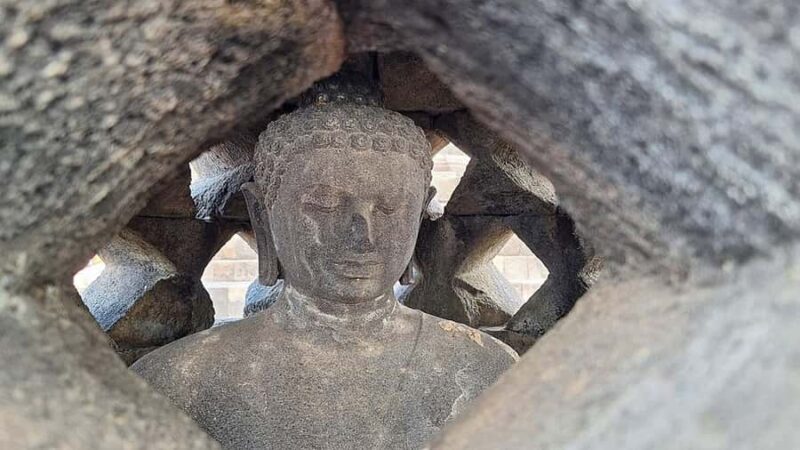 Borobudur on a Layover: 6-Hour Tour from YIA Airport - Who Should Consider This Tour?