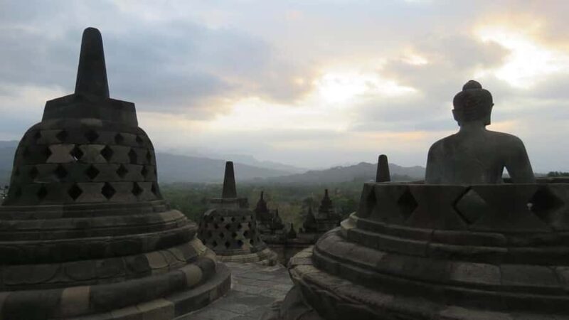Borobudur on a Layover: 6-Hour Tour from YIA Airport - Final Thoughts