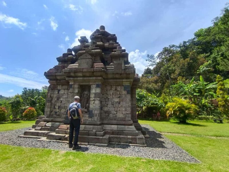 Borobudur Photography Day Tour - Who Will Love This Tour?
