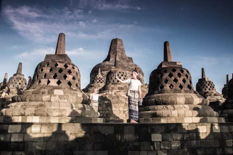 Borobudur Photography Day Tour - FAQ
