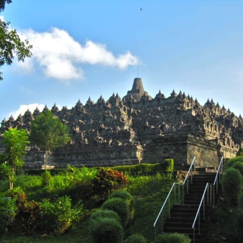 Borobudur & Prambanan Full-Day Tour - Exploring the UNESCO Wonders: Borobudur & Prambanan Full-Day Tour