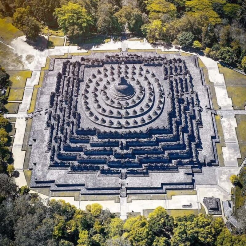 Borobudur & Prambanan Full-Day Tour - A Deep Dive into the Experience