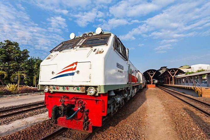 Borobudur & Prambanan in Yogyakarta, train to Malang, hike Bromo & Ijen // 4D3N - Why This Tour Offers Excellent Value