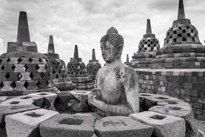 Borobudur & Prambanan in Yogyakarta, train to Malang, hike Bromo & Ijen // 4D3N - Who Should Consider This Tour?
