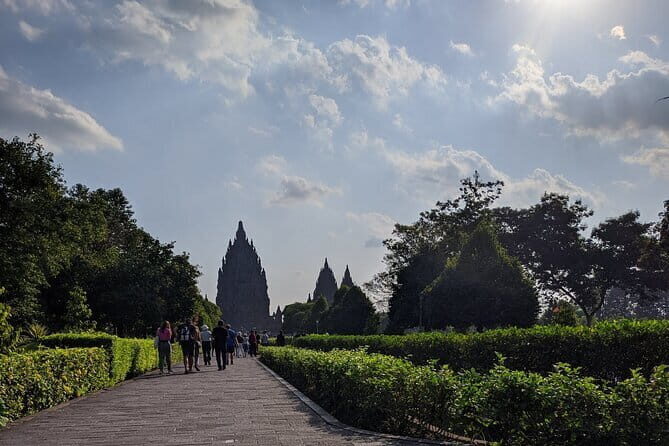 Borobudur, Prambanan & Merapi Jeep: Heritage Sites Adventure - A Practical Look at This Heritage Sites Adventure
