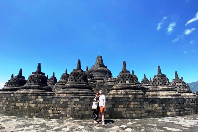 Borobudur, Prambanan, Prambanan Sunset Dinner, Prambanan Ramayana - Value and Practicality: What Travelers Should Know