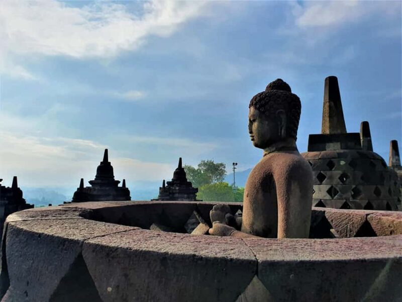 Borobudur & Prambanan Real Tours with Lunch No Hidden Cost - Introduction: What to Expect from This Java Day Tour