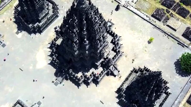 Borobudur & Prambanan Real Tours with Lunch No Hidden Cost - The Value and Overall Experience