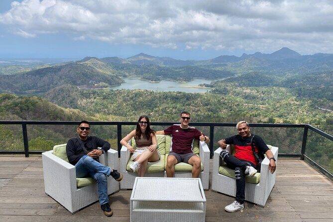 Borobudur Prambanan Sharing Tour - What Travelers Love: Authenticity and Expertise