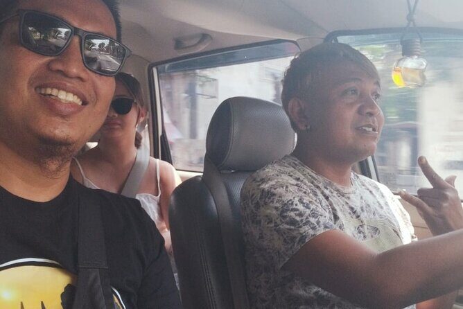 Borobudur Prambanan Sharing Tour - The Practical Side: Who Should Consider This Tour?