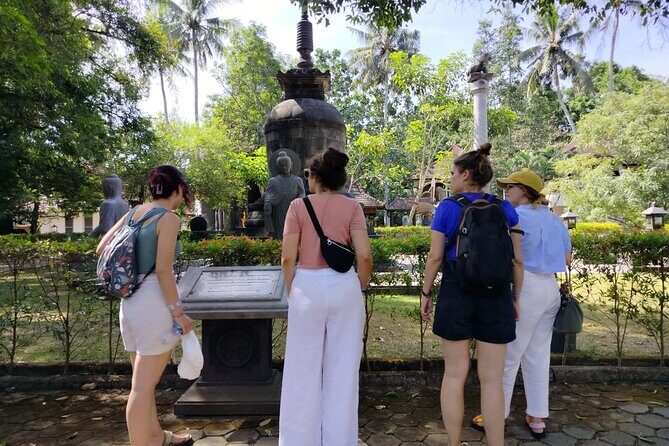 Borobudur Prambanan Sharing Tour - FAQ