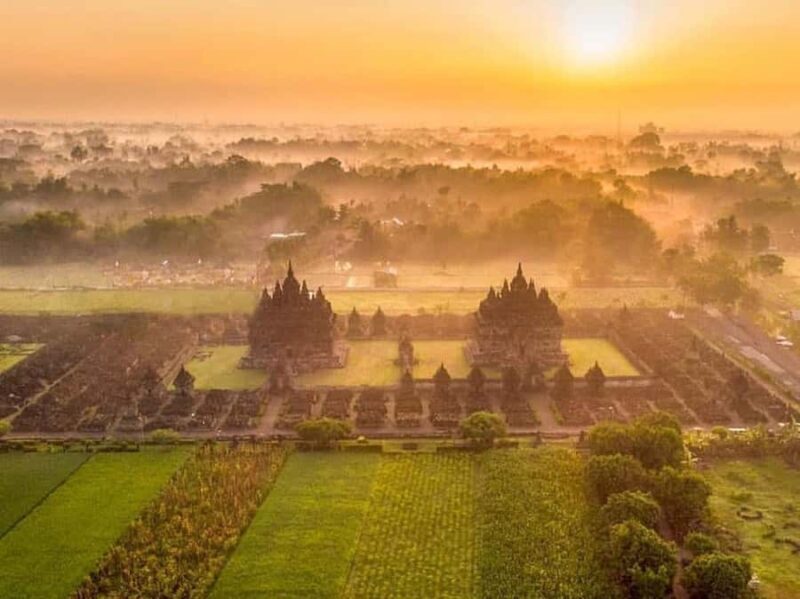 Borobudur, Prambanan Sunset & Ramayana Ballet a Day Tour - Value and Practical Considerations