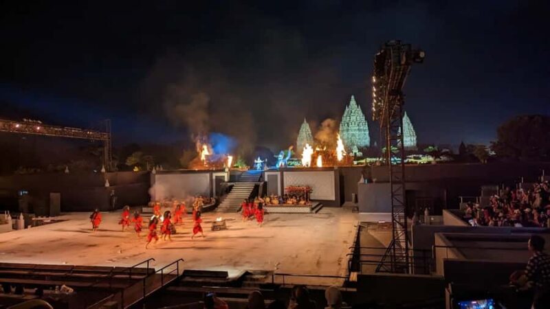 Borobudur, Prambanan Sunset & Ramayana Ballet a Day Tour - Who Will Love This Tour?