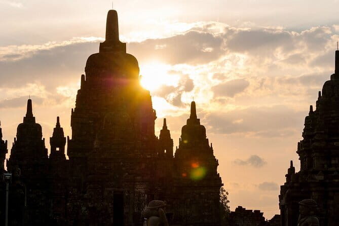 Borobudur - Prambanan Temple - The Journey Through Borobudur and Prambanan