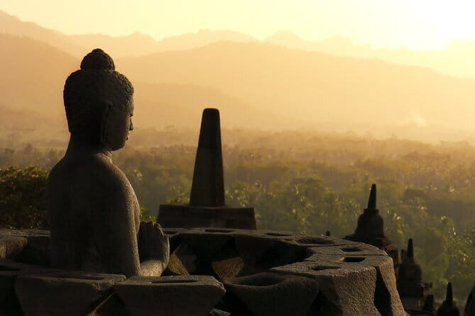 Borobudur - Prambanan Temple - Authentic Experiences and Cultural Highlights